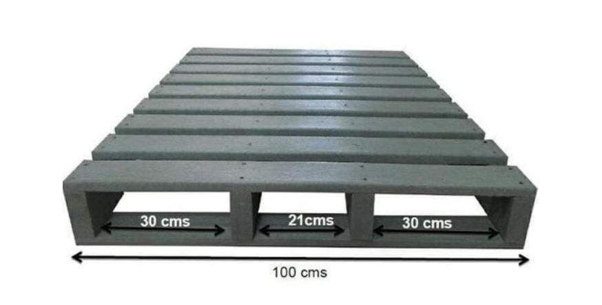 LINEA DE ESTIBAS – :: Fabrica de Canastillas Tellez